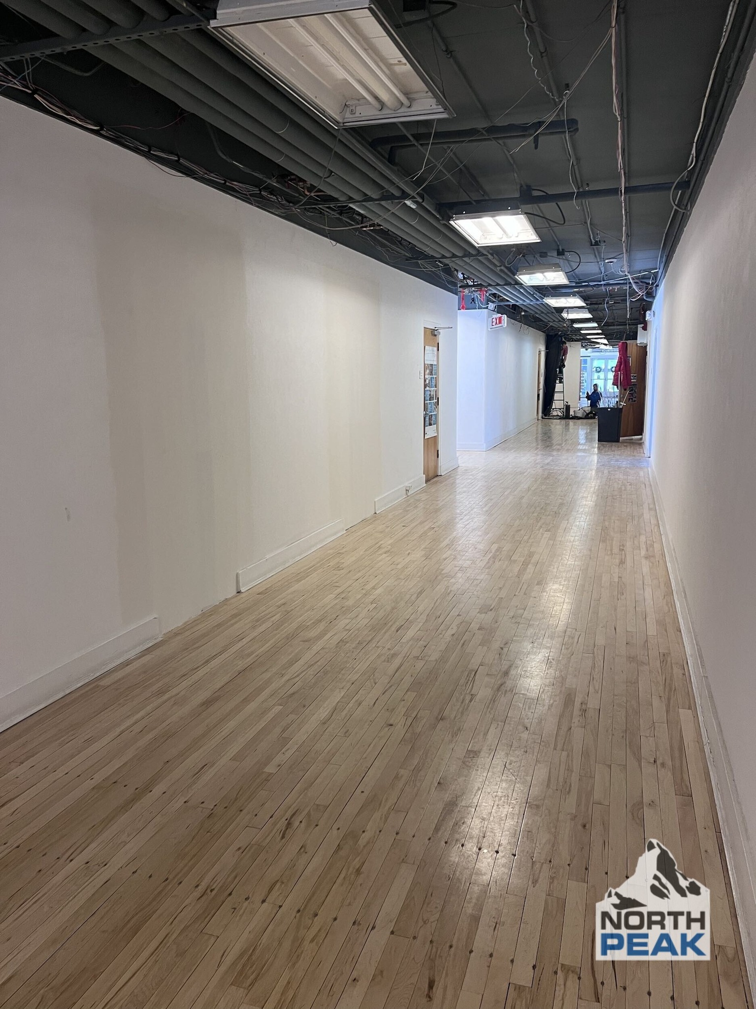 February Project Updates - North Peak Construction